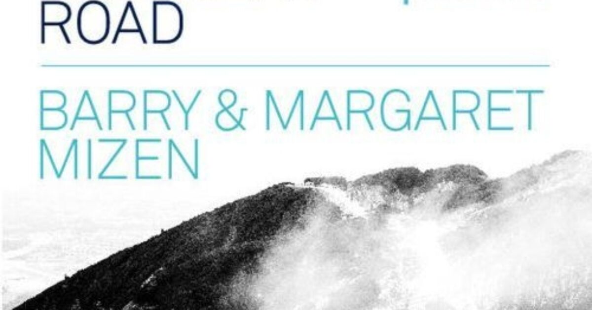 Barry and Margaret Mizen | Positive