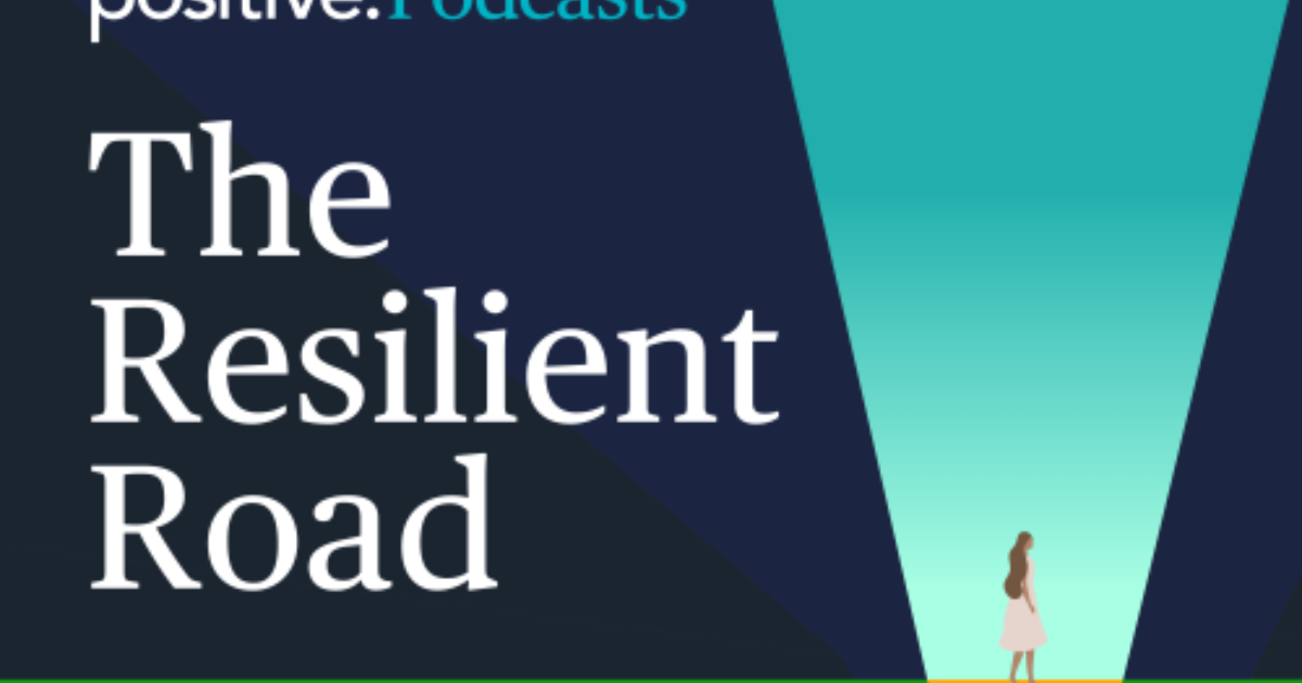 Hersha Patel | Positive