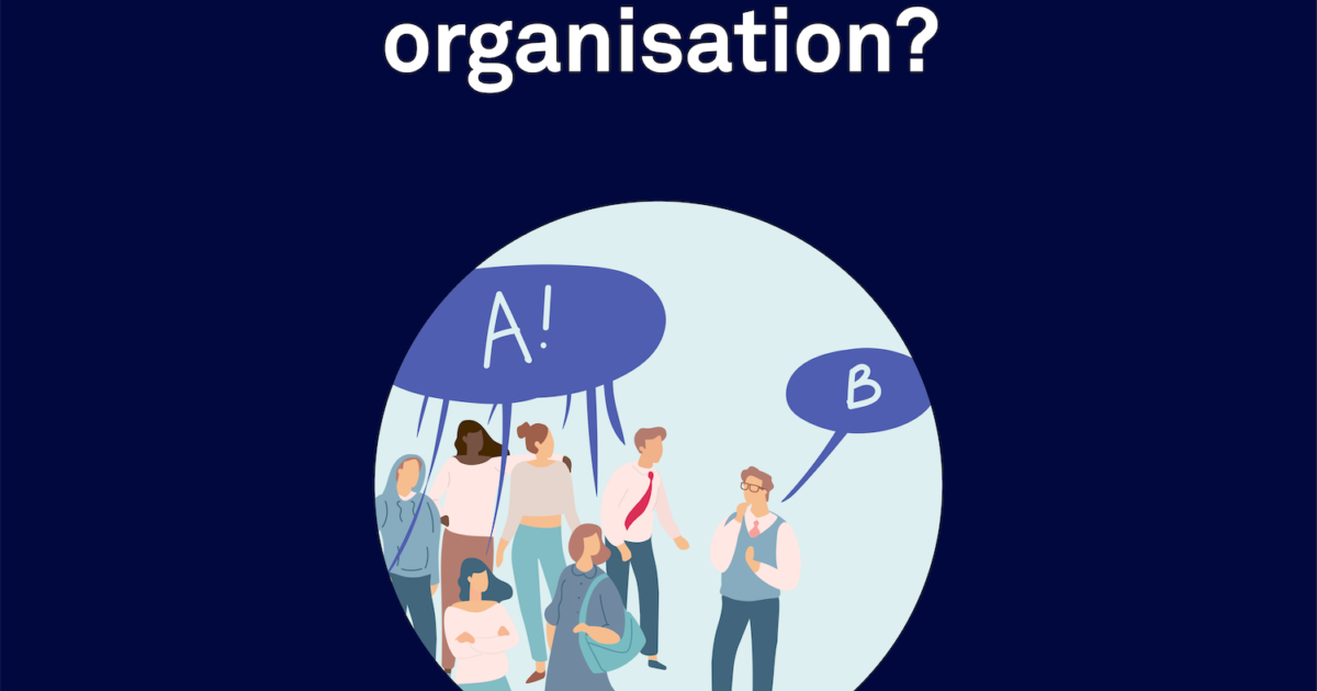 How can you foster a culture of speaking up in your… | Positive