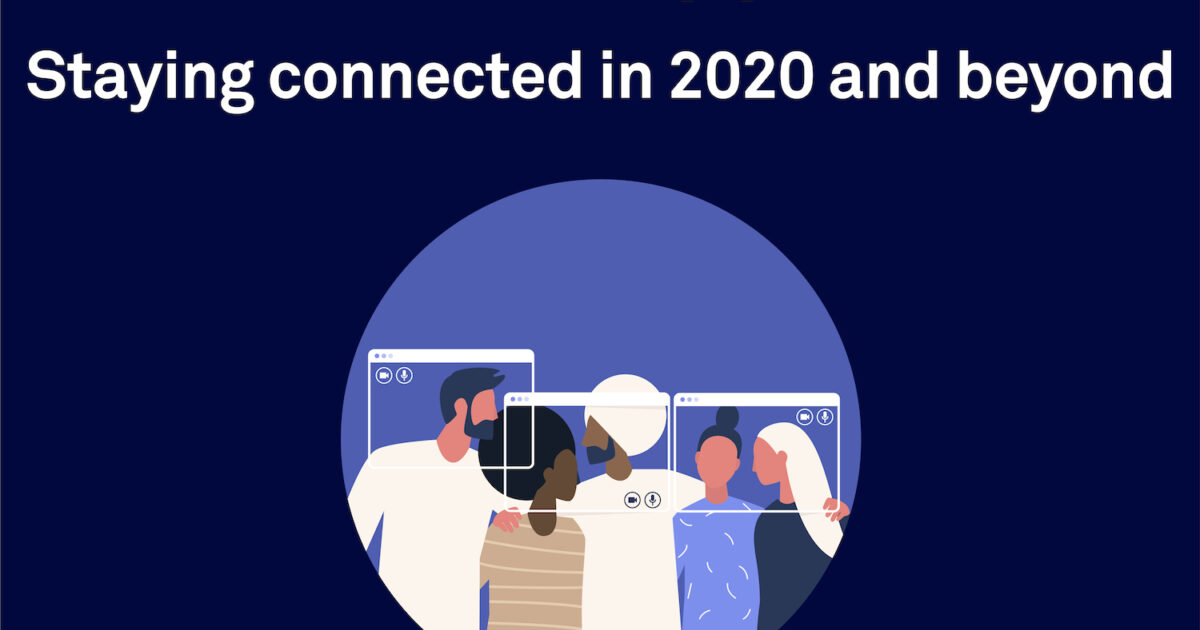 The psychology of social support: Staying connected in… | Positive