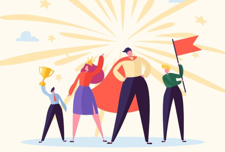 The psychology of stress | Positive