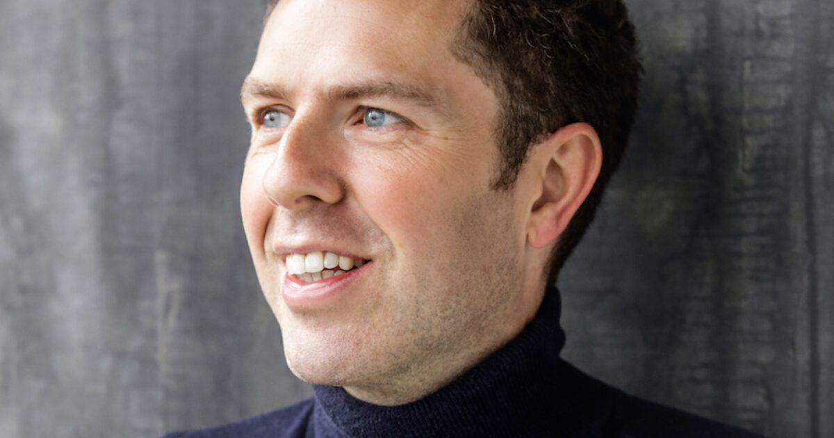 David Robson at | Positive