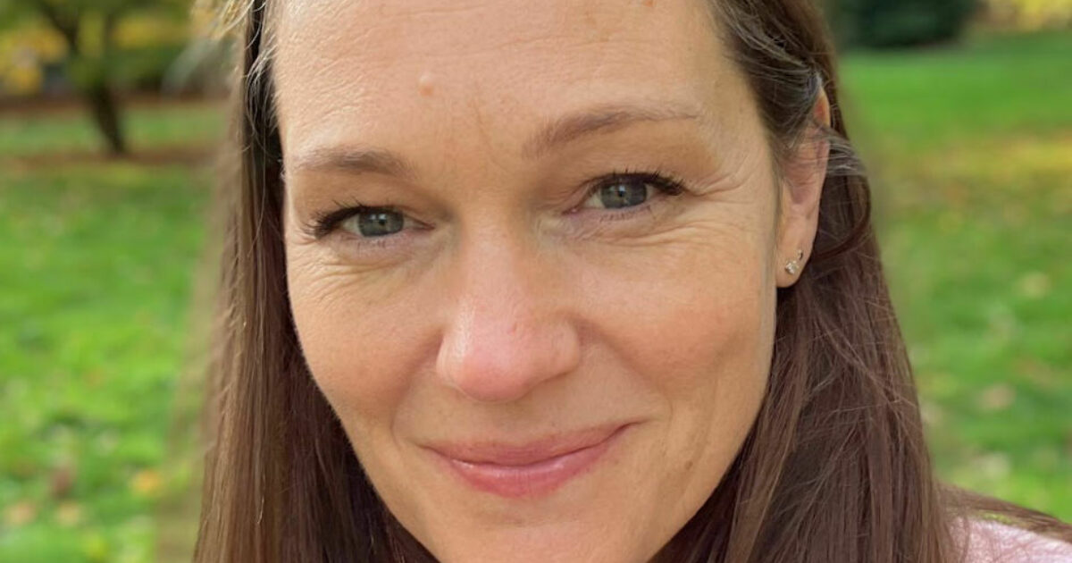 Dr Alice Gee | Positive