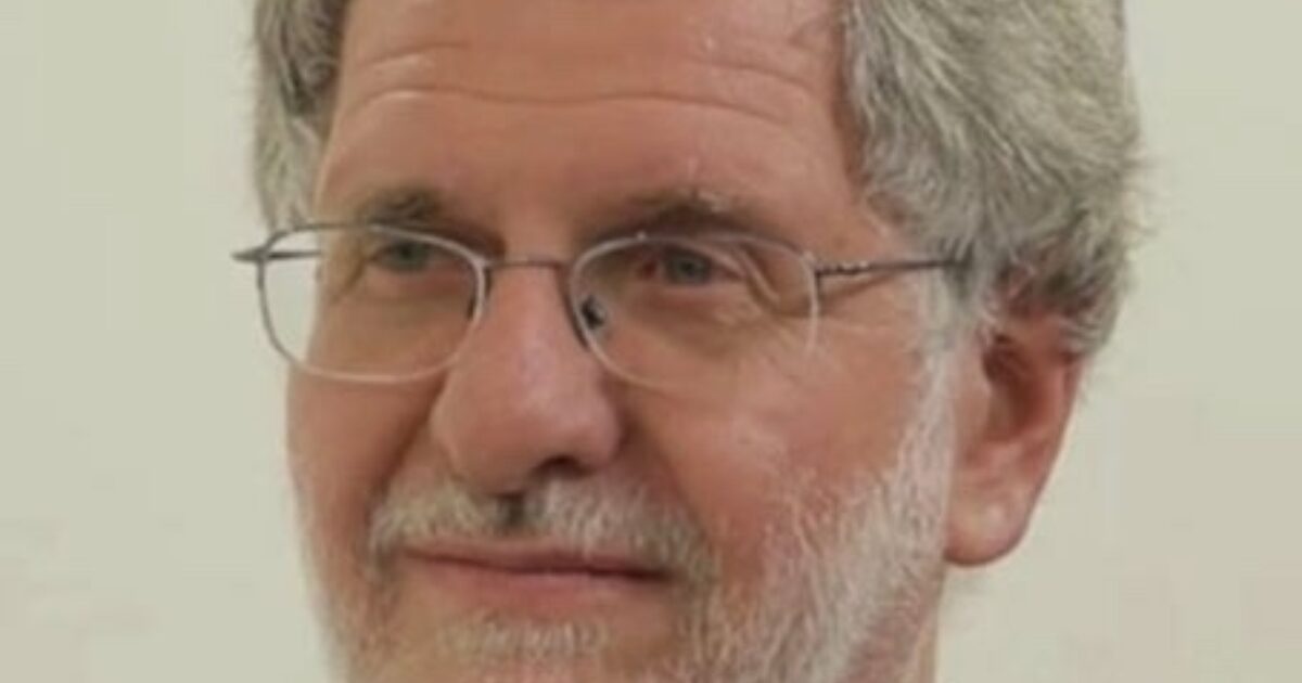 Professor Tom Sensky at Imperial College London | Positive