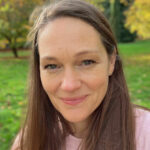 Dr Alice Gee | Positive