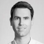 Greg Kennaugh at Founders Forum | Positive