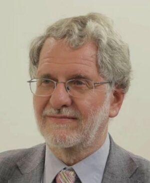 Professor Tom Sensky at Imperial College London | Positive