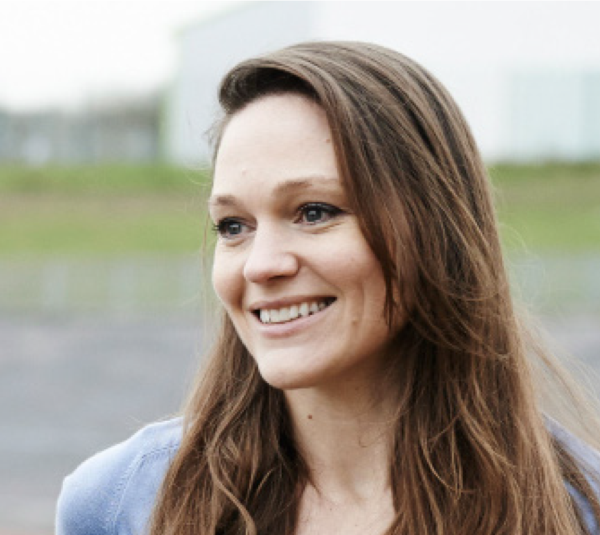 Dr Alice Gee | Positive