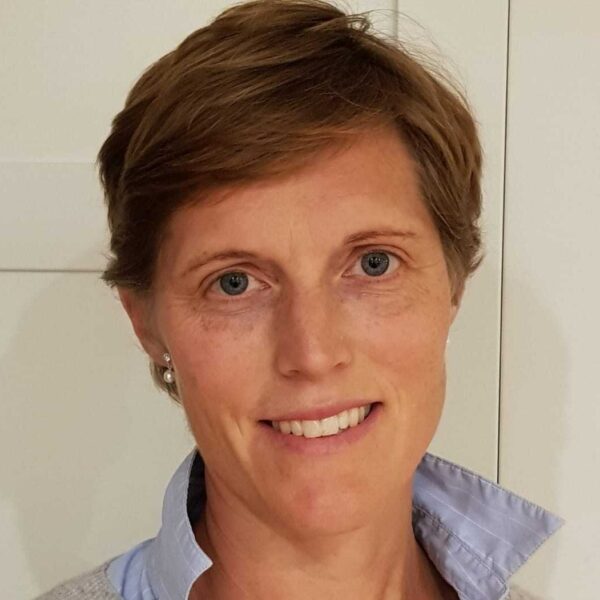 Clare Benka | Positive